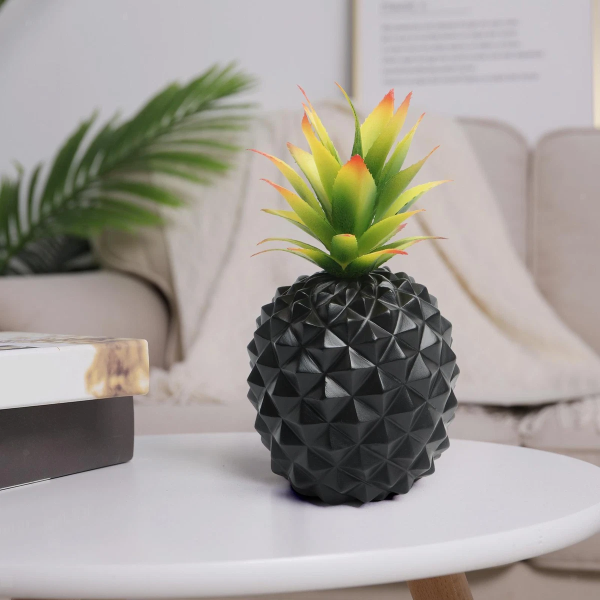 Pineapple Decor Items