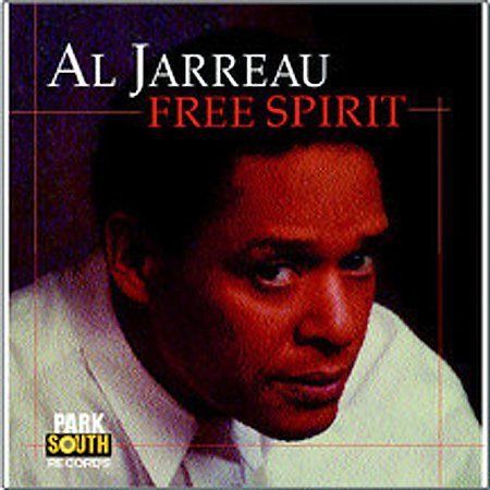 Free Spirit by Al Jarreau (CD, Jul-2002, Park South Records) for sale ...
