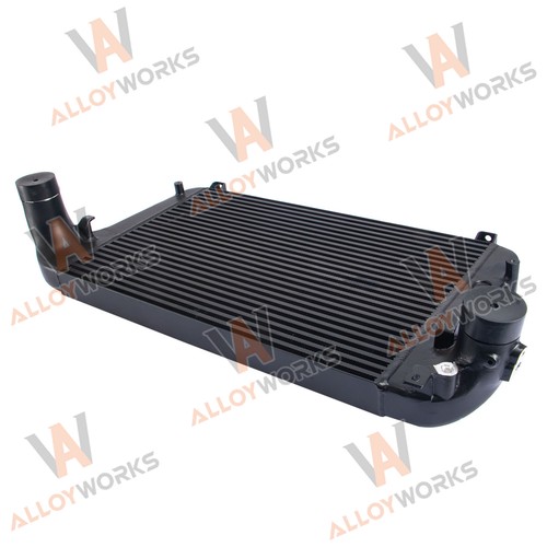 Front Mount Turbo Intercooler Fits Ford Explorer ST 3.0L V6 2020-2023 ...