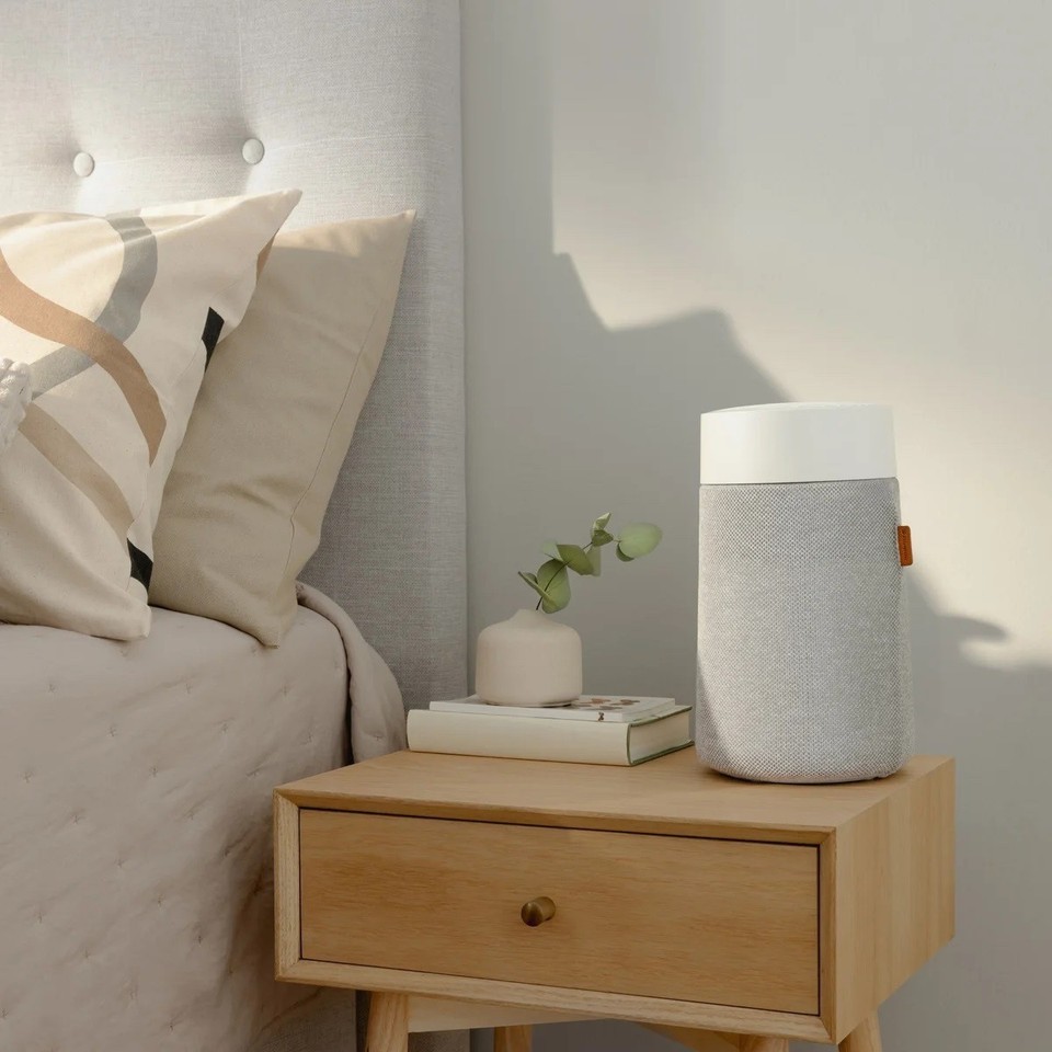 Blue Pure Mini Max Air Purifier, 2-pack By Blueair | eBay