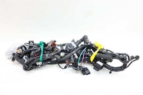 NEW OEM Ford Engine Bay Wiring Harness ML3Z-12A581-EEA F-150 3.5L 2021 ...
