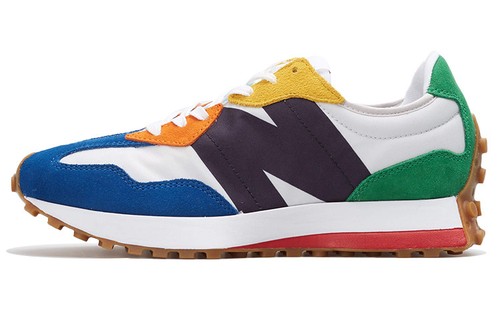 New Balance 327 Multicolor-MS327PBA | eBay