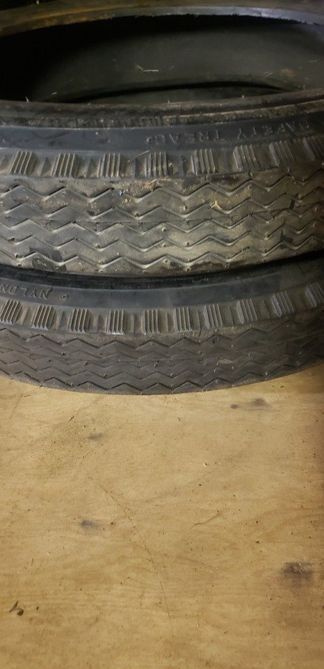 Model T / Model A Wheels and Tires Vintage | eBay