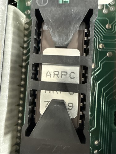 C1500 1227747 Chevy Engine Computer ECU 5.0L 5.7L 1987-1991 Manual ...