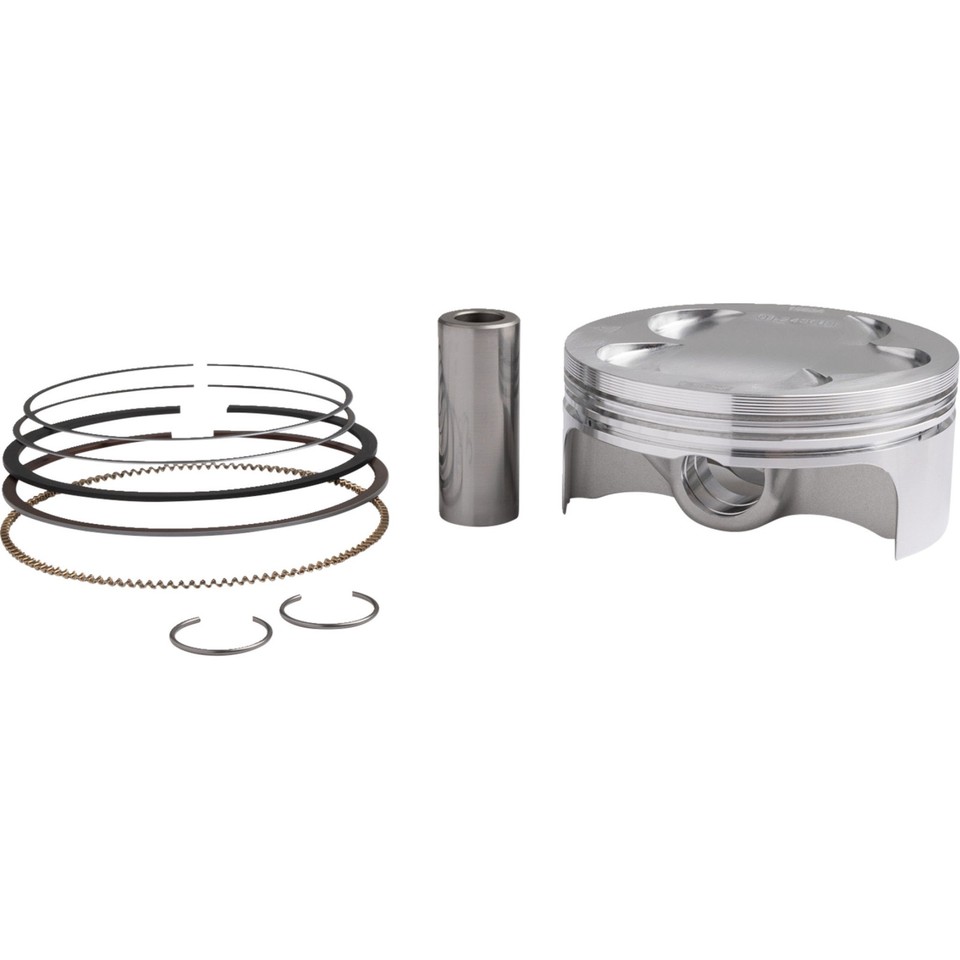 PROX 0910-1197 01.2436.B Piston Kit for 4-Stroke Piston Kit - 94.96 mm ...