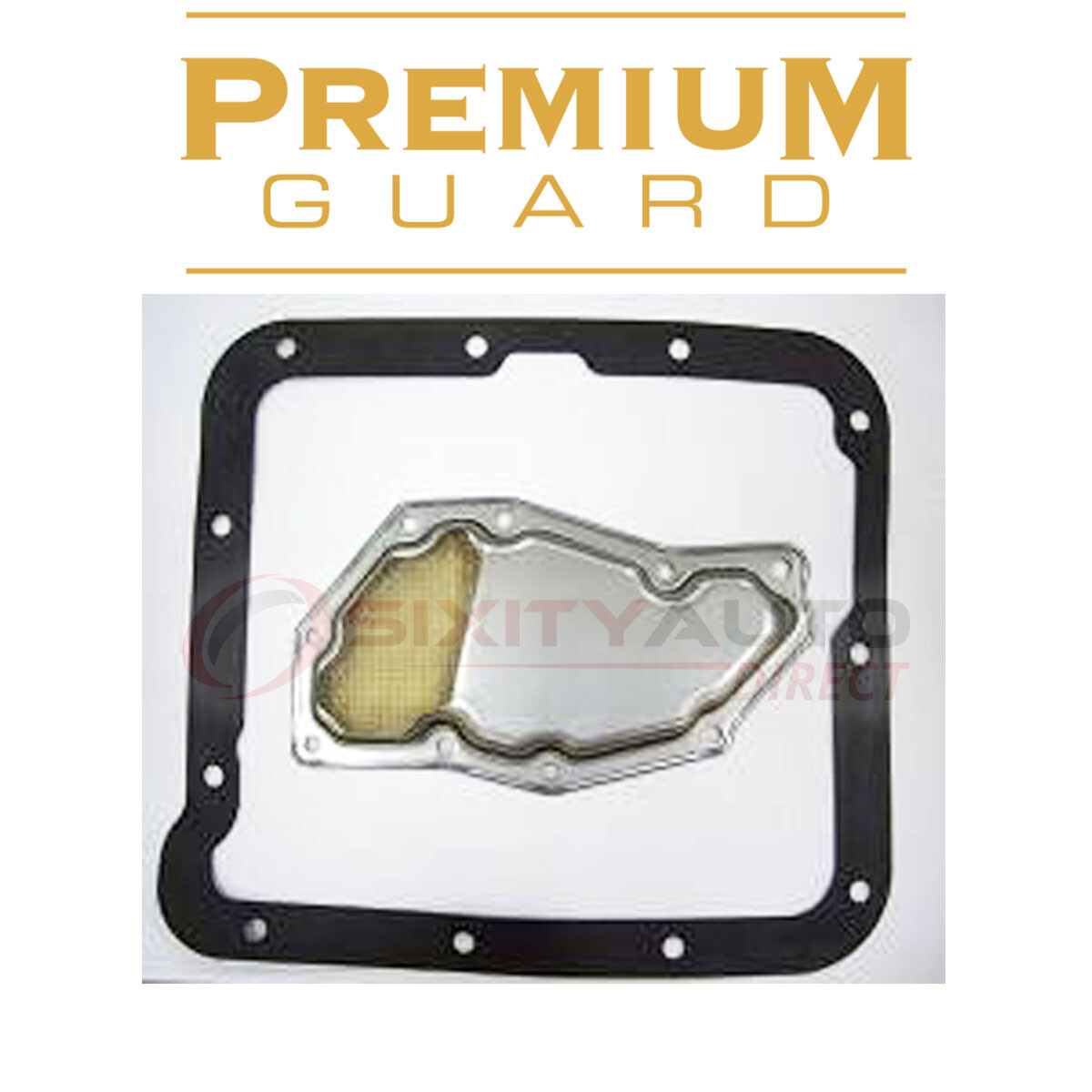 FLEETRITE TFR815015 - Cross reference oil filters