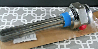 Hotstart Engine Block Heater For Commercial Engines No. E02543E-30NA-00 ...