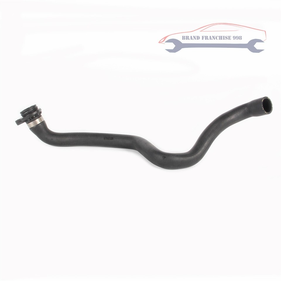 3.0T Coolant Hose Pipe Fit For BMW X6 N55 08-14 #11537560363# | eBay