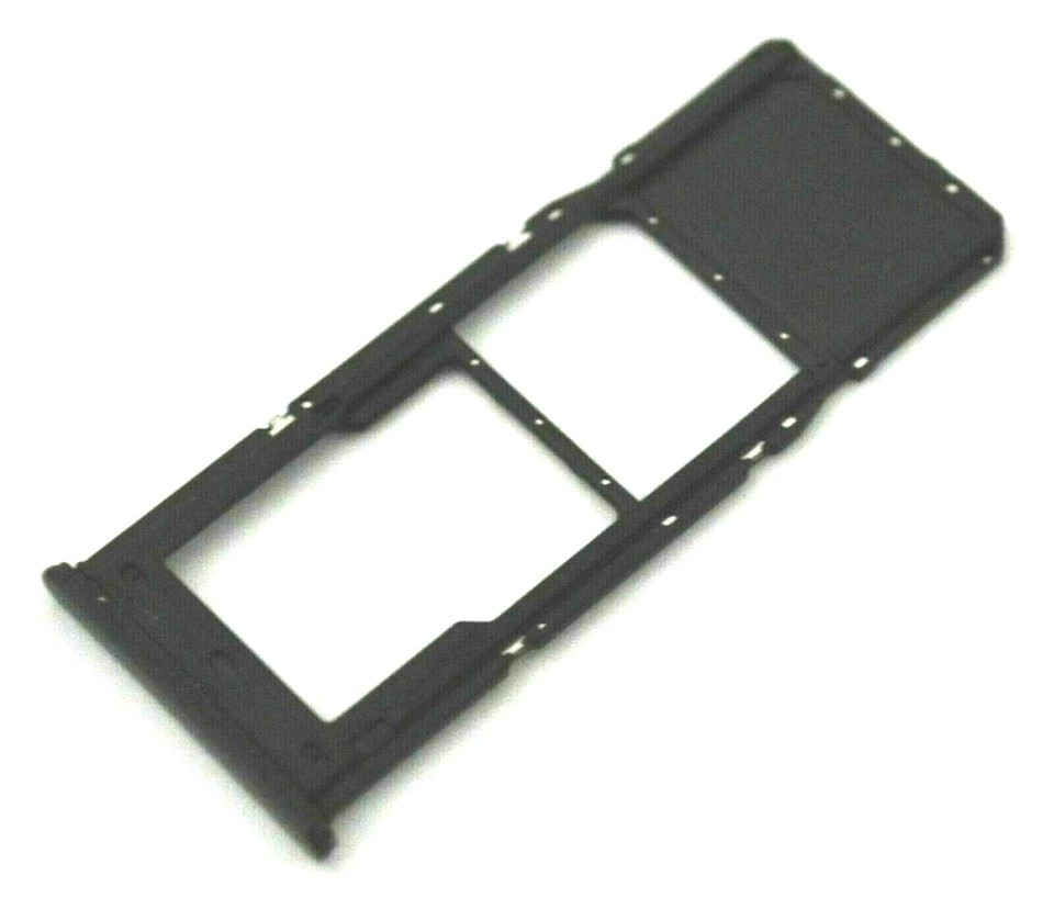 OEM SAMSUNG GALAXY A13 5G SM-S136DL REPLACEMENT BLACK MICRO SD SIM CARD ...