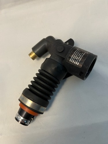 CRU-60/P OXYGEN MASK CONNECTOR GENTEX for MBU PILOT MASKS HGU,APH | eBay