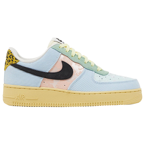 Las mejores ofertas en Nike Air Force 1 '07 Spring Mix W | eBay