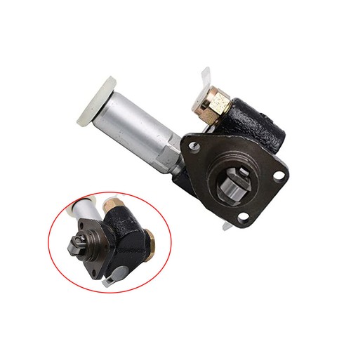 New Fuel Supply Pump High Quality Replacement For Part #9440080022 9 ...