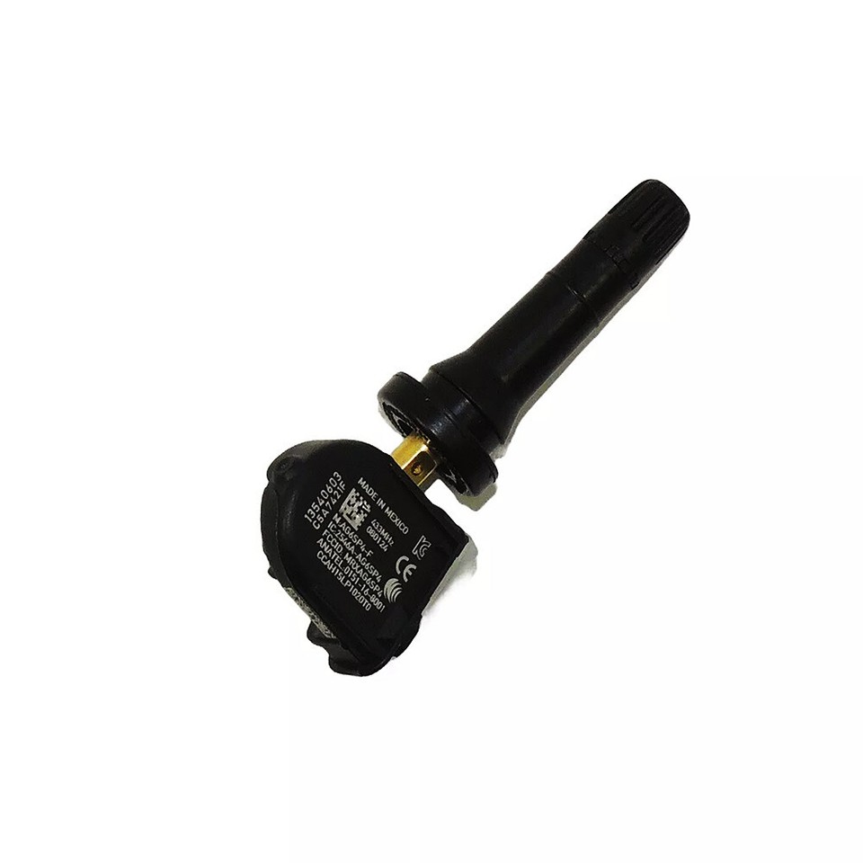 4PCS Genuine 13540603 GMC Chevy Buick Cadillac TPMS Tire Pressure ...