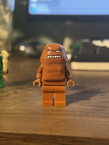 lego batman clayface minifigure | eBay