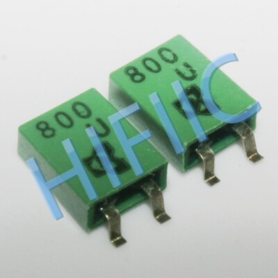 Crystals & Oscillators - 100 Khz Crystal