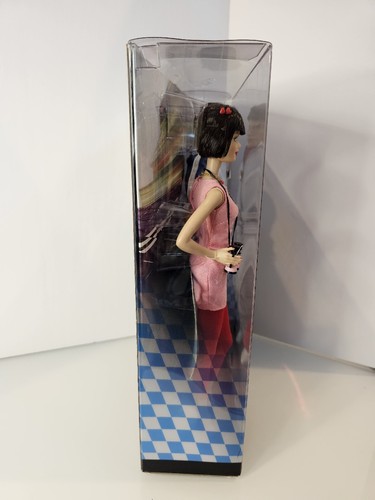 Speed Racer Barbie and Ken Giftset 2008 Doll | eBay