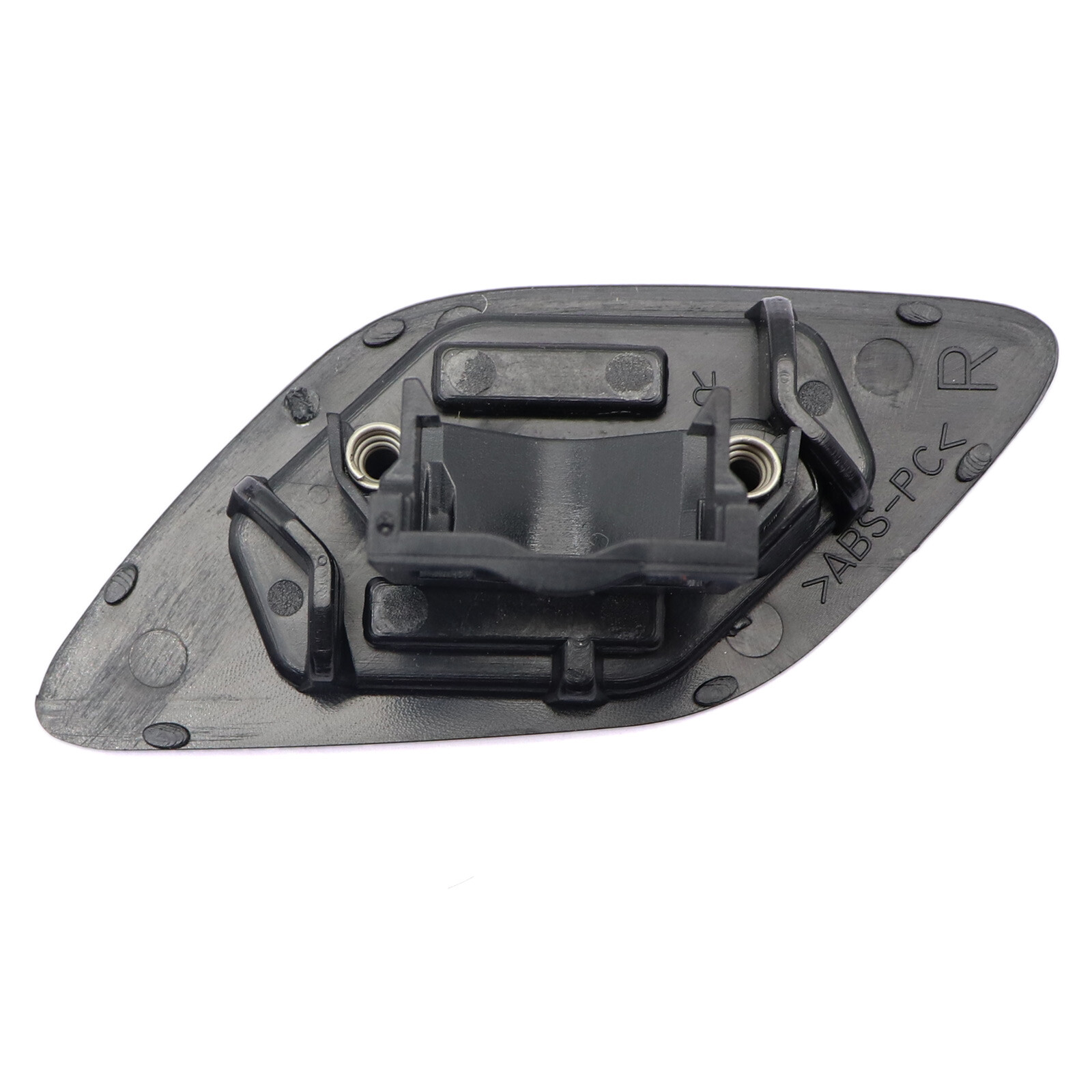 Headlight Washer Cover Left &Right fit BMW 328i 335i Coupe Convertible ...