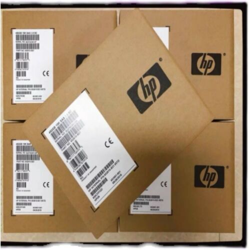 New HP 3PAR K0F26A 840462-001 840460-001 1.8T SAS 10K Hard Drive HDD ...