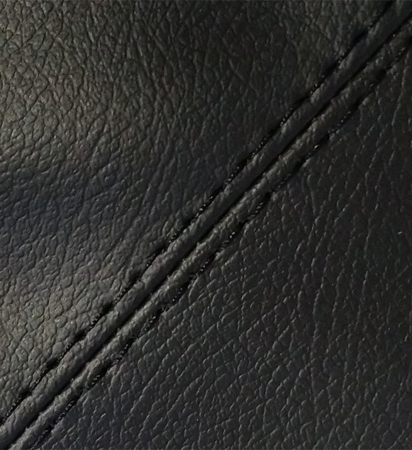 2007-2016 GMC Acadia Enclave Console Armrest Leather Synthetic Cover ...