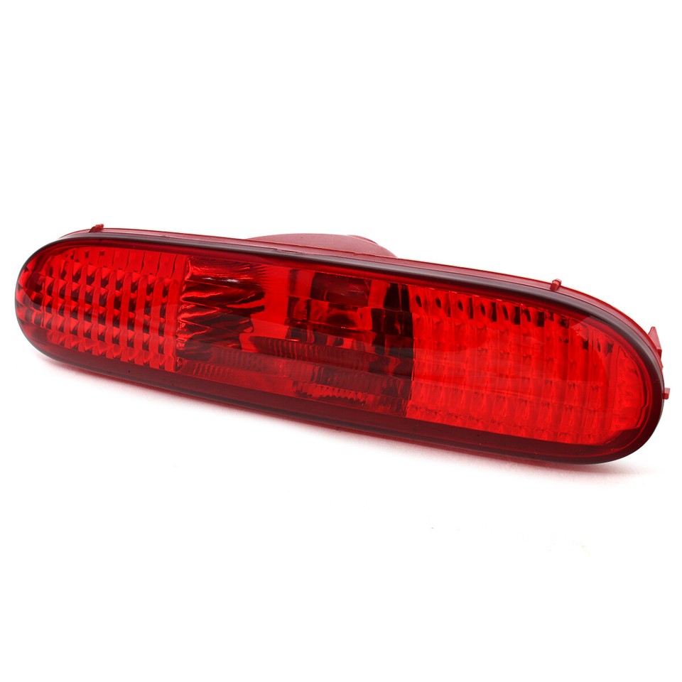 Rear Fog Light Reverse Brake Lamp For Mini Cooper R58 R59 F55 F56 F57 ...