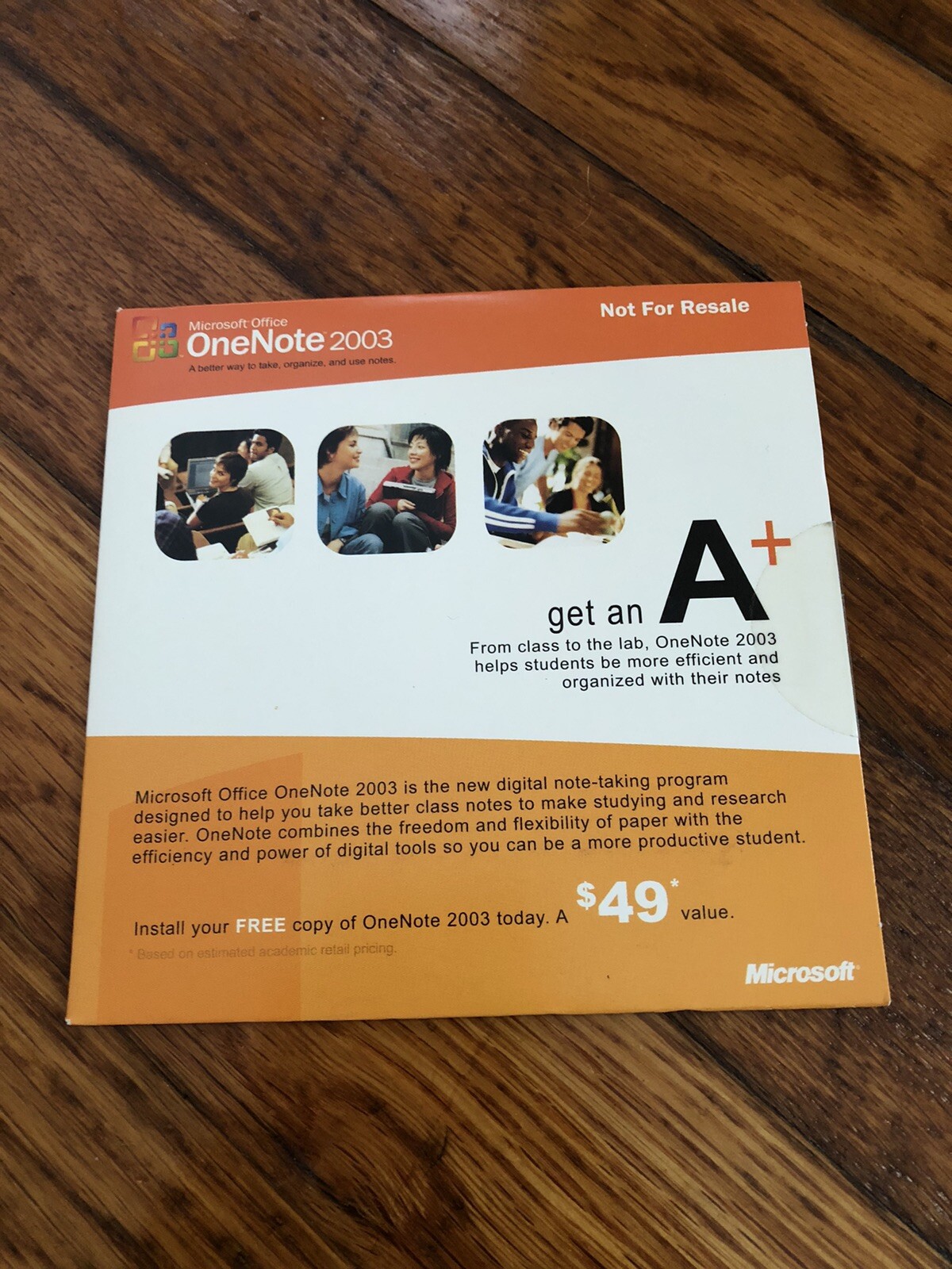 Step by Step Ser.: Microsoft Office OneNote 2003 by Peter Weverka (2004 ...