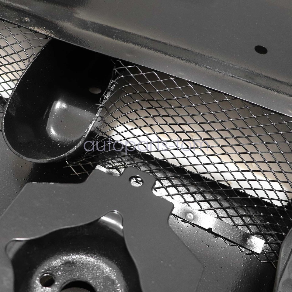 51405-35101 NEW UNDER RADIATOR SPLASH COVER For TOYOTA FJ GX470 4RUNNER ...
