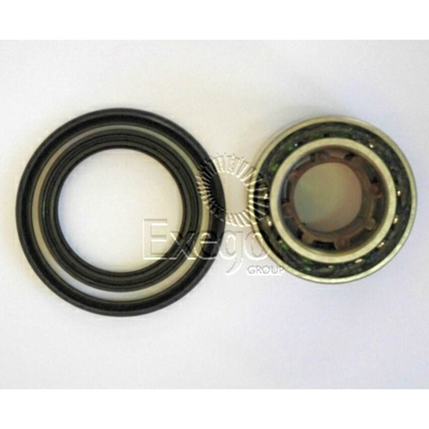 KWB5070 Wheel Bearing Kit for Suzuki Sierra 1.3L 4cyl (SJ50/SJ51 SJ70 ...