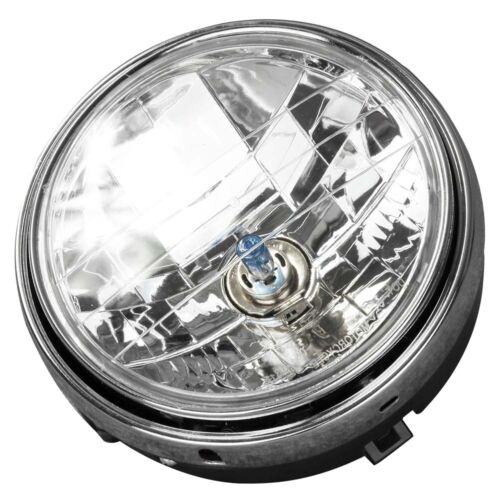 7inch Round Halogen Headlight Lamp For Honda CB400 CB500 CB1300 ...