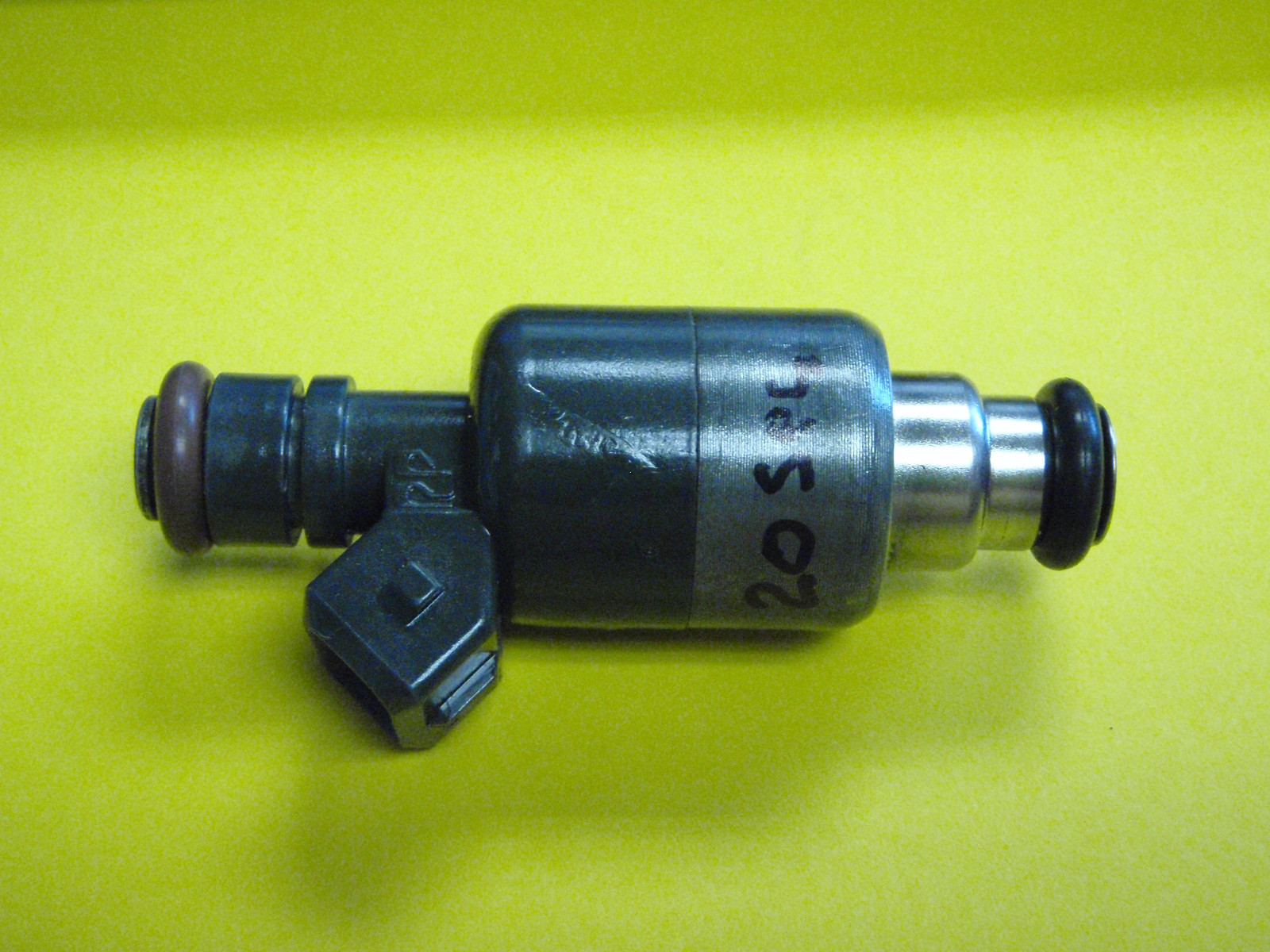 ACDelco Fuel Injector 17109596 for sale online | eBay