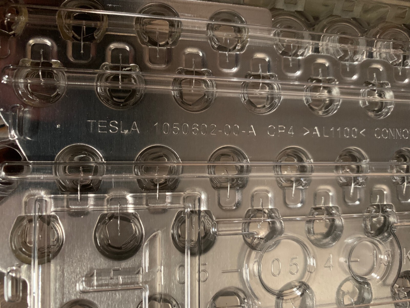 Tesla Model X S 5.2KWH 24V 250AH Battery Module Steel Case Solar Cell ...