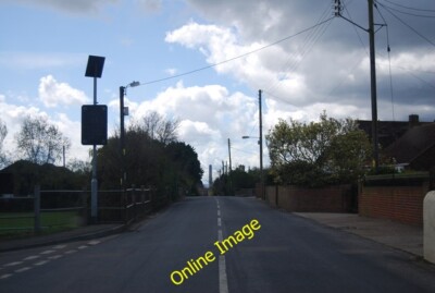Photo 6x4 Stoke Rd, Lower Stoke Allhallows c2012 | eBay UK