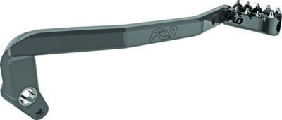 Flo Motorsports Adjustable Brake Lever HDBP-803BLK | eBay