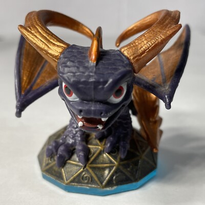 Skylanders Swap Force Mega Ram Spyro Figure Activision | eBay