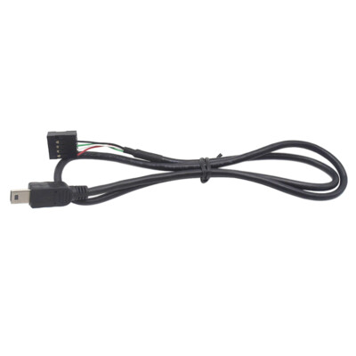 LINK USB Cable (mini USB) Cord Wire For CORSAIR AX1500I DIGITAL ATX ...