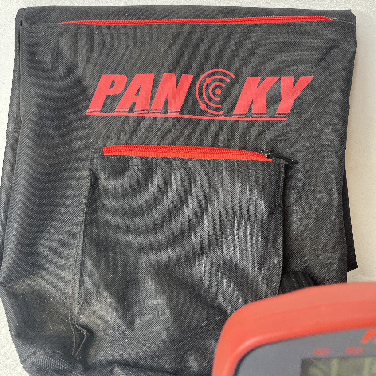 PANCKY Metal Detectors for Adults Waterproof - PK-0075 - Works Great | eBay