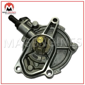 28810-2A001 BRAKE VACUUM PUMP HYUNDAI D4FA FOR i20 GETZ ACCENT & KIA ...