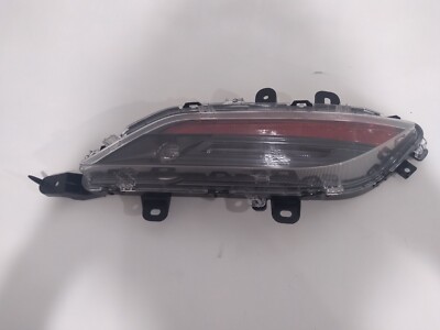 OEM 20-22 Toyota Venza Tail Light Left Side Turn Signal Bumper Light ...