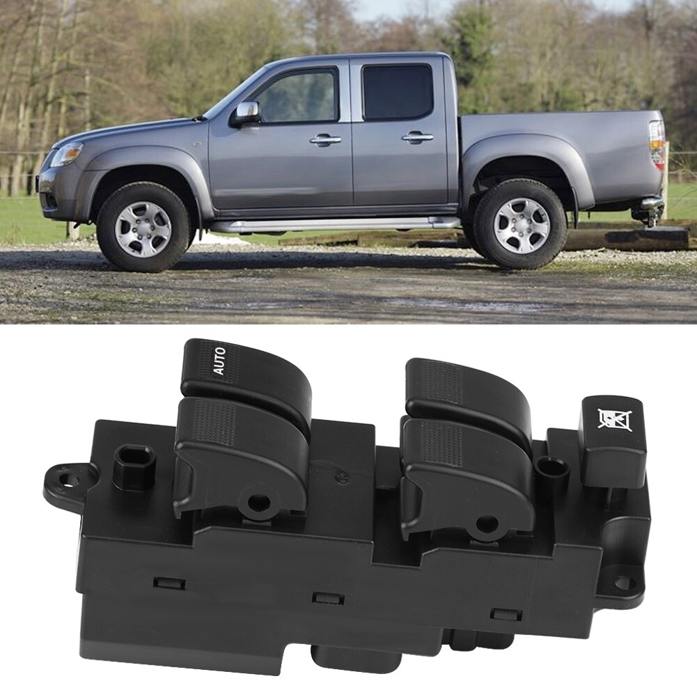 for Ranger PX BT50 2012-2018 AB39-14540-AB Power Master Window Switch ...