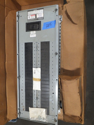 Electrical Panels & Boards - Siemens 225 Amp