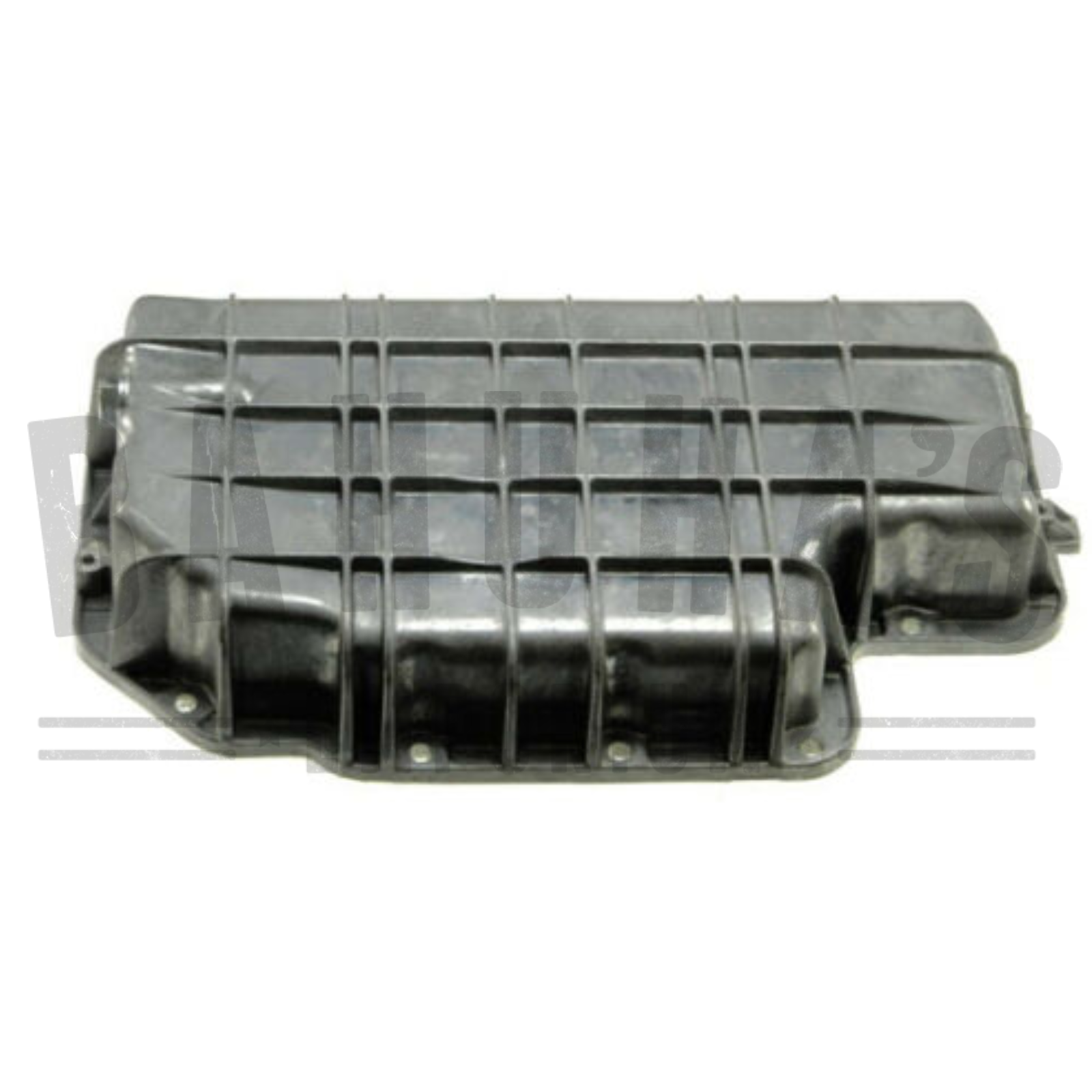 Mercedes S-Class, SLK-Class, M-Class, Viano, Vito Engine Oil Sump Pan ...