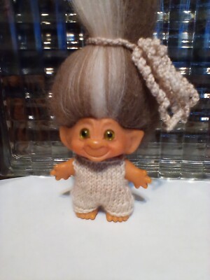 troll clothes outfit for Dam, c64, 2.5" - 2.75" troll doll | eBay