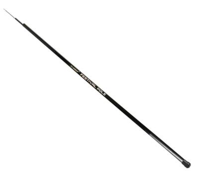 Festival Black Fishing Whip Pole Roach pole - All sizes | eBay UK