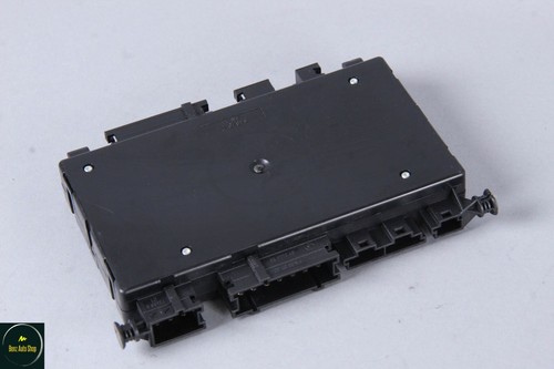 10-18 Mercedes W212 E350 CLS400 Seat Control Module Front Left ...