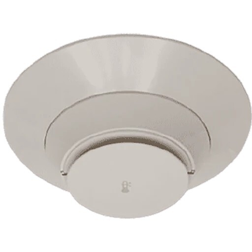 GAMEWELL ATD-L3H INTELLIGENT HIGH TEMPERATURE HEAT DETECTOR FIRE ALARM ...