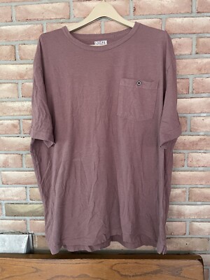 Duluth Trading Co. Men's Standard Fit Pocket Tee/ T-Shirt Size 2XL ...
