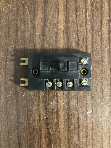 Tyco HO Scale Vintage Switch Control Box | eBay
