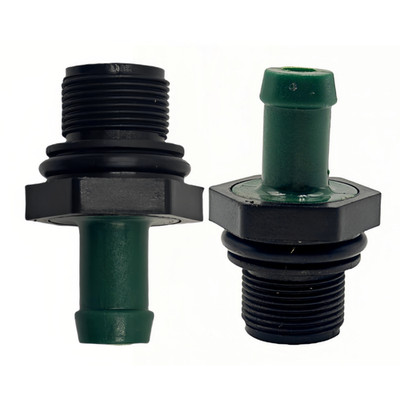 2PCS PCV Valve For Nissan Frontier Pathfinder Altima NV Infiniti 11810 ...
