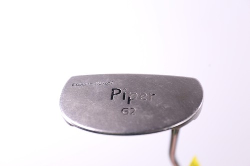 Ping G2 Piper 35 in Putter Right-Handed Good | eBay