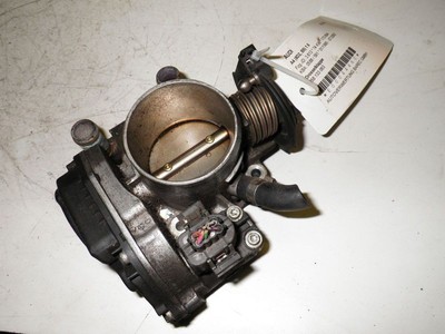 THROTTLE VALVE Audi A4 (B5) Sedan 1.6 (ADP) 058133063 | eBay