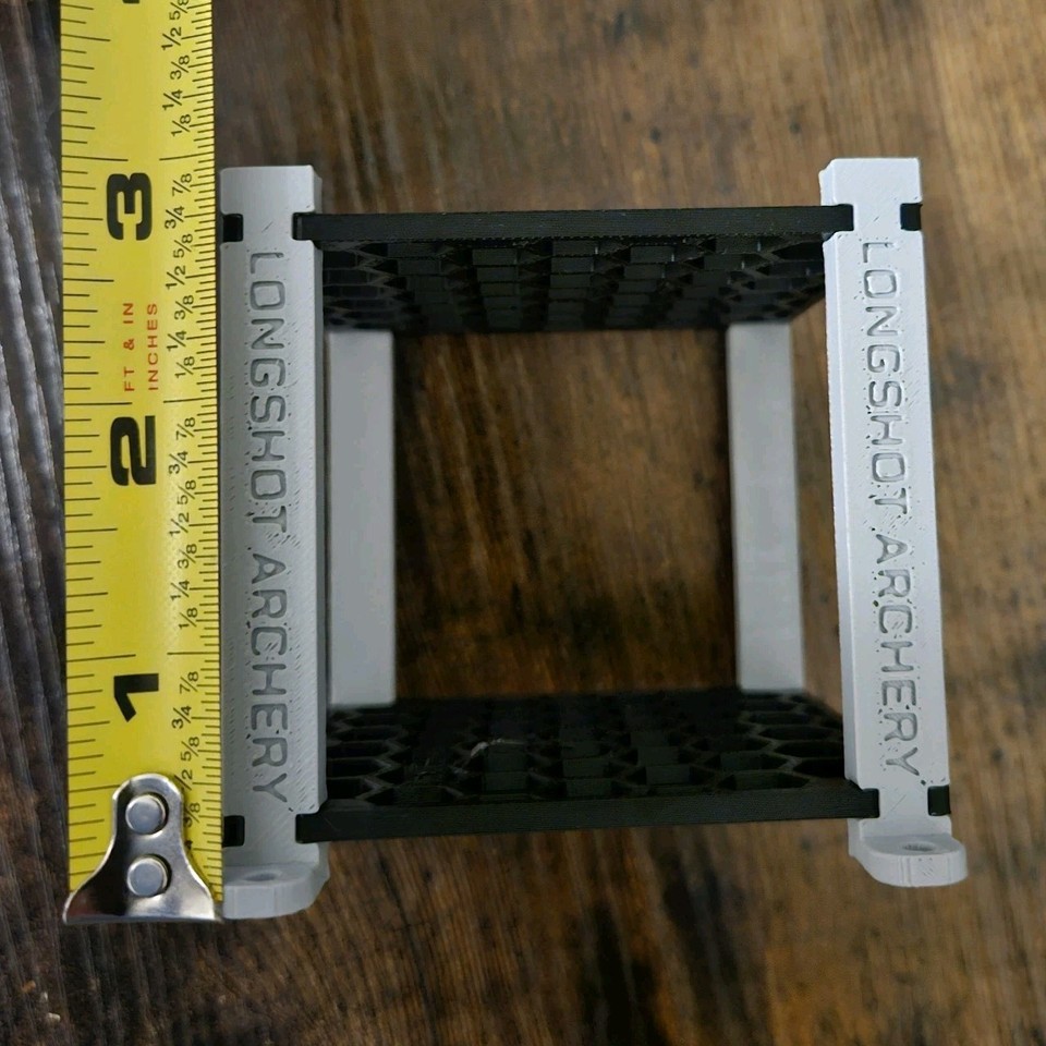 Mini Archery Arrow Rack | eBay